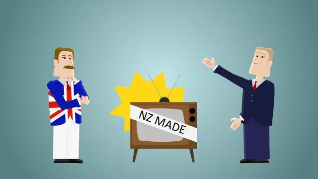 Radio NZ podcasts on Aotearoa New Zealand's histories