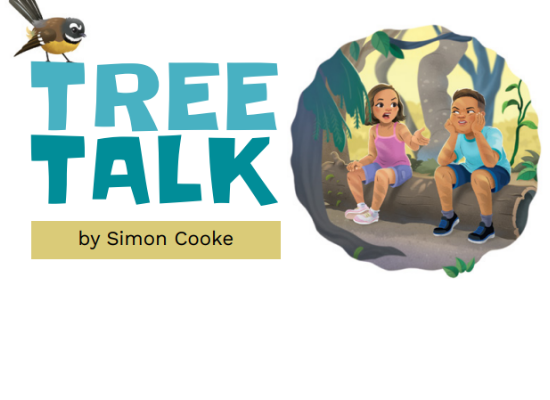 Tree Talk