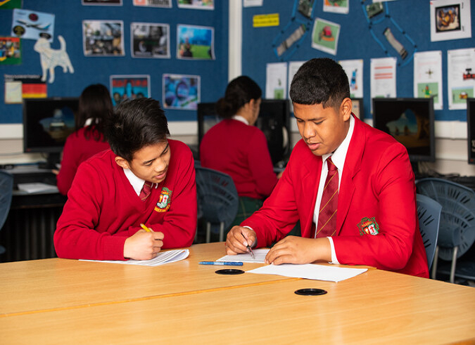 Pacific languages - Professional development opportunities