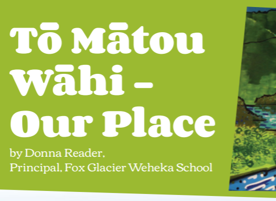 Māui at Mahitahi