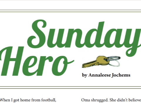 Sunday Hero