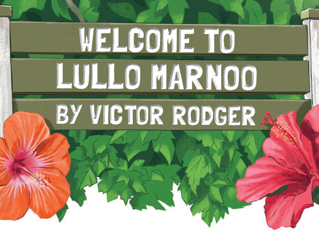 Welcome to Lullo Marnoo
