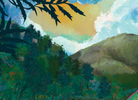 The story of Mauao