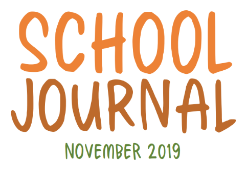 School Journal Level 4 November 2019