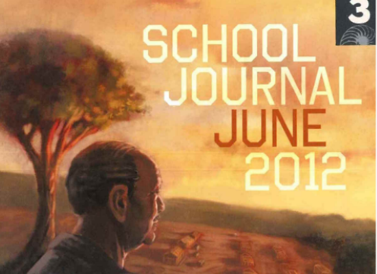 School Journal Level 3 June 2012