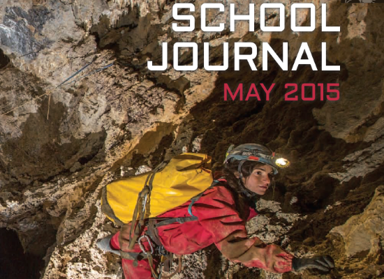 School Journal Level 4 May 2015