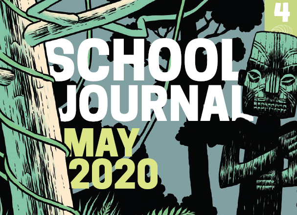School Journal Level 4 May 2020