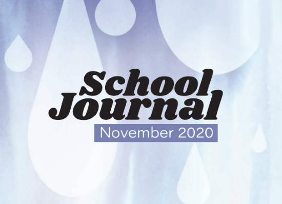 School Journal Level 4 November 2020