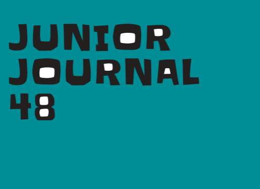 Junior Journal 48 Level 2 2014