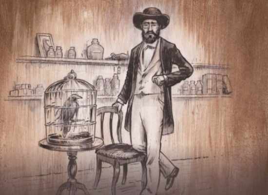 Journeys of Discovery: The Life of Alfred Wallace