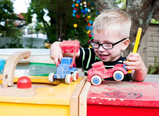 Self-management and regulation