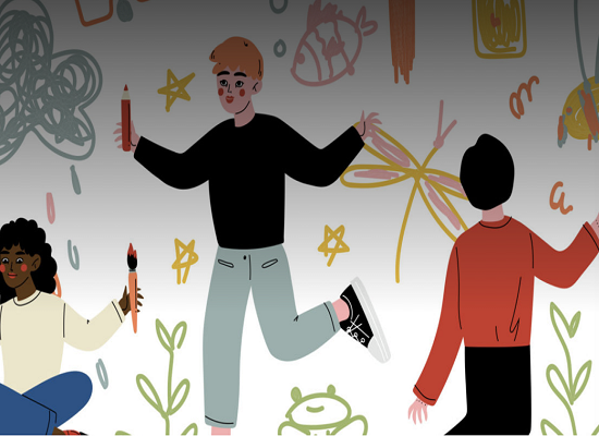 Te Rito Toi - Dance and movement