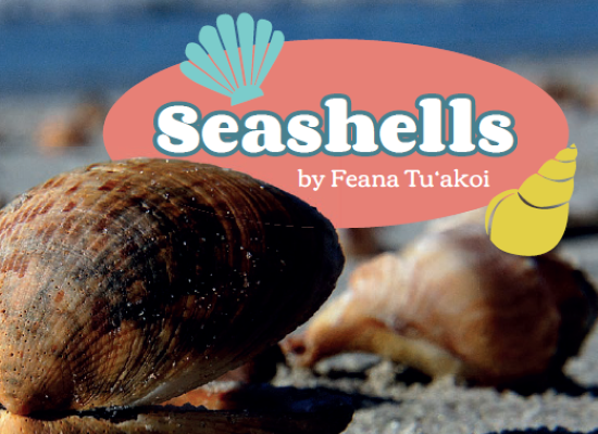 Mariri the Flying Man