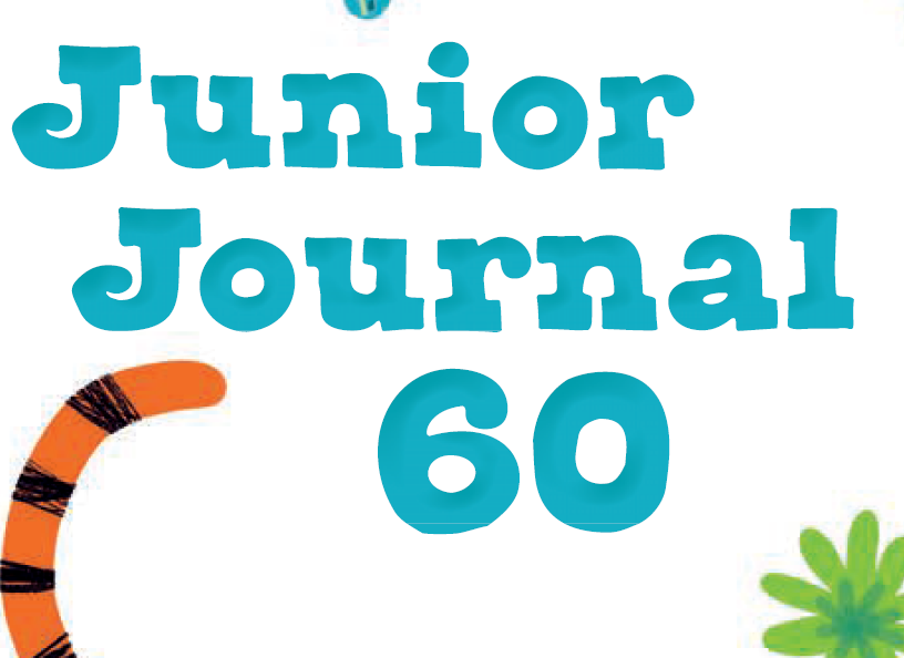 Junior Journal 60 Level 2 2020