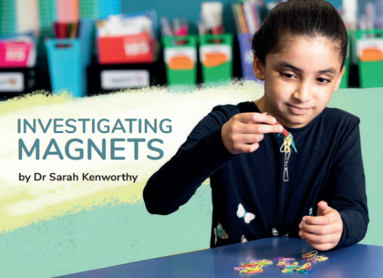 Investigating Magnets