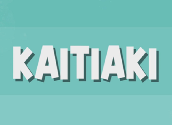 Kaitiaki