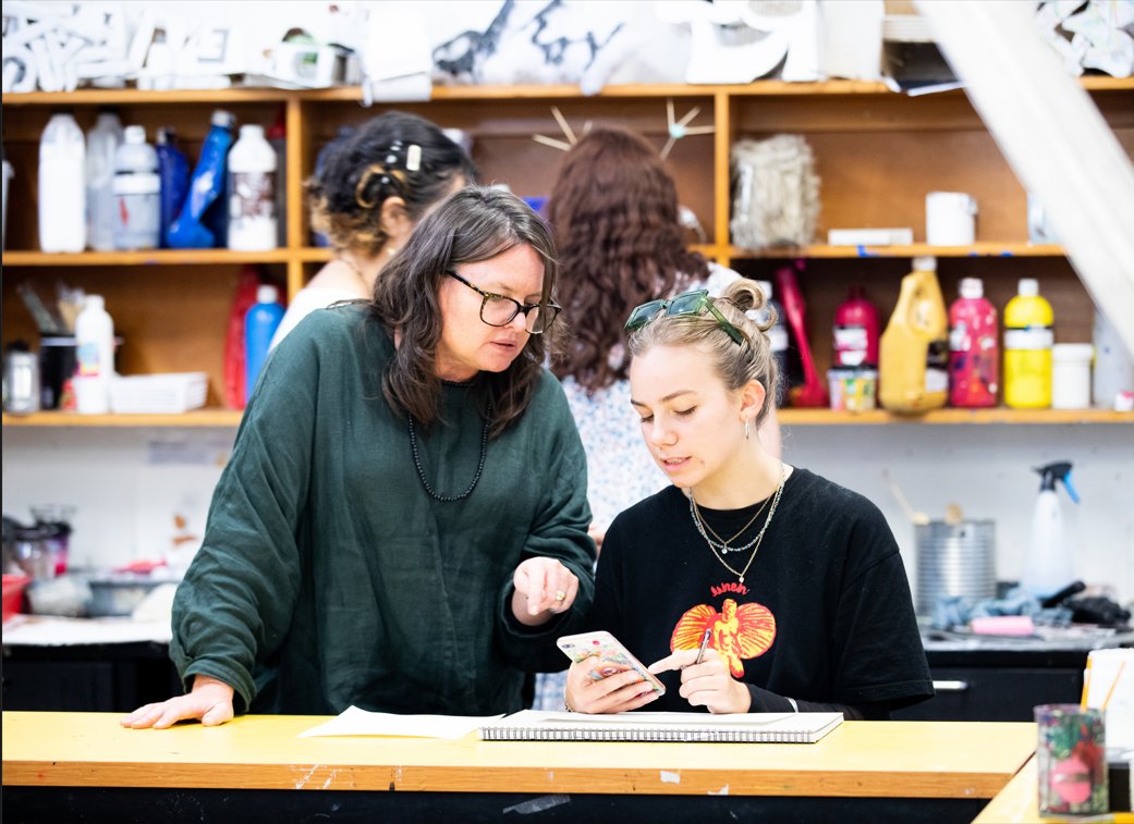 Immersion programmes