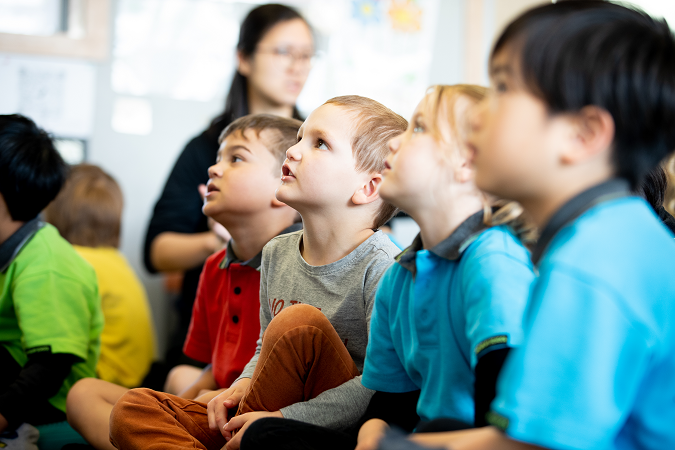 Language resources – Korean