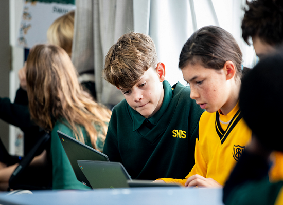 Oui - An introduction to French