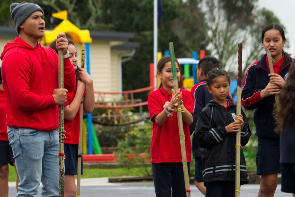 Teaching Games for Understanding