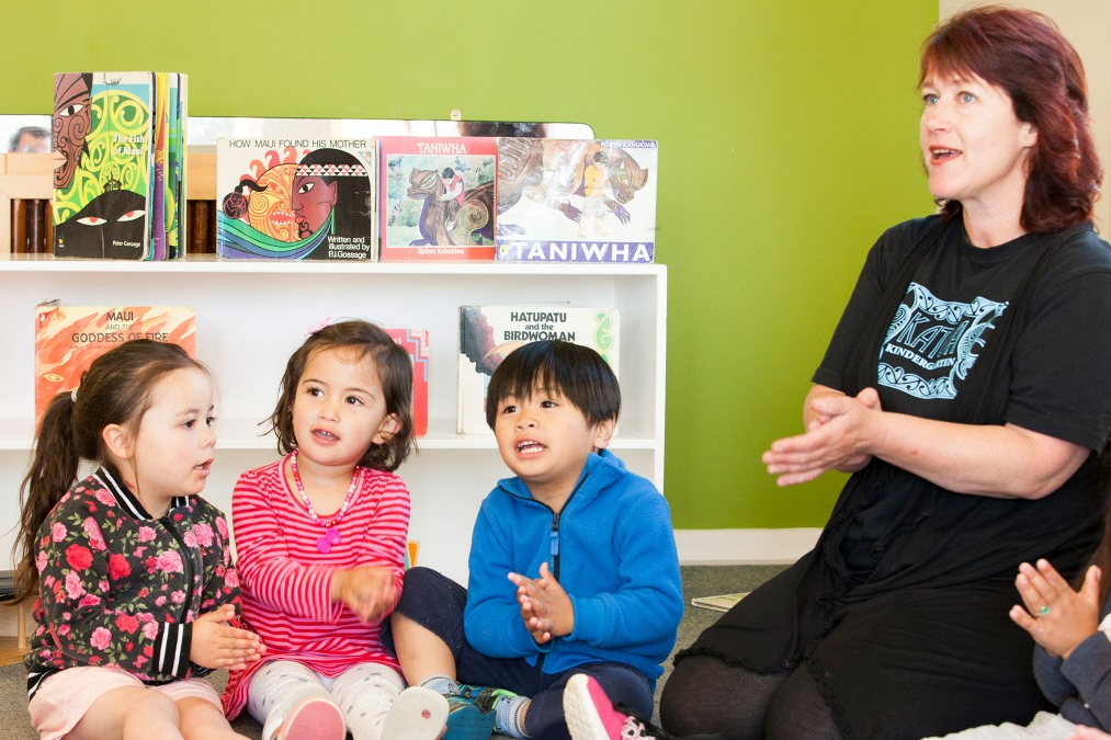 Te tūhura tikanga - Exploring tikanga