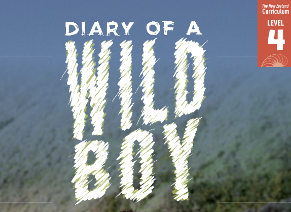 Diary of a Wild Boy