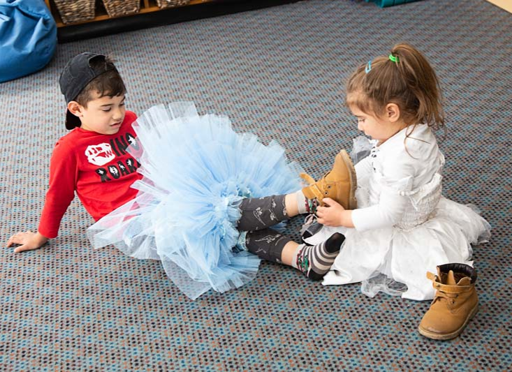 Talking about feelings - Te kōrero mō ngā kare ā-roto