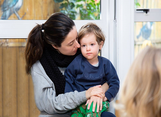 Talking about feelings - Te kōrero mō ngā kare ā-roto