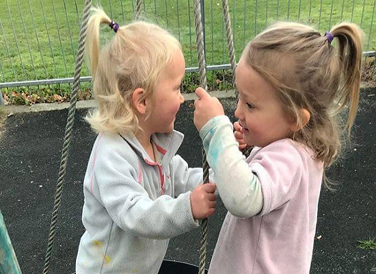 Nurturing a child’s intense interests
