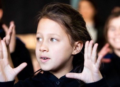 Tānga mahi whai - Mahi whai relay