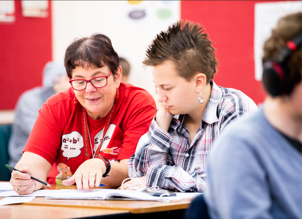 Welcome to learning languages