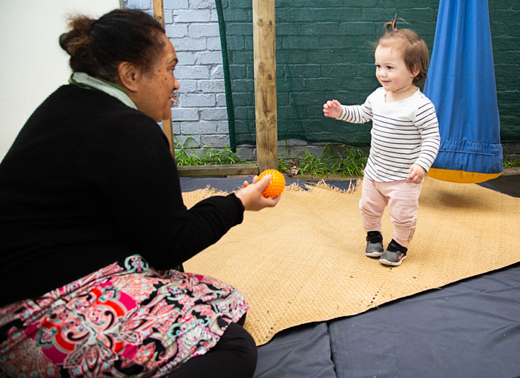 Talking about feelings - Te kōrero mō ngā kare ā-roto