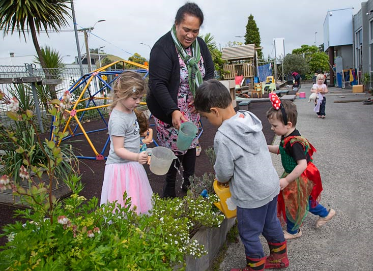 Talking about feelings - Te kōrero mō ngā kare ā-roto