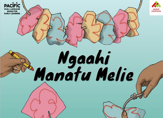 Ngaahi Manatu Melie | Sharing Memories