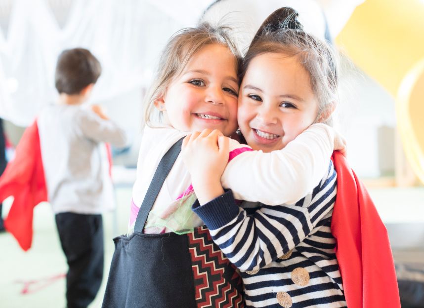 Ngākau māhaki – grace is her gift