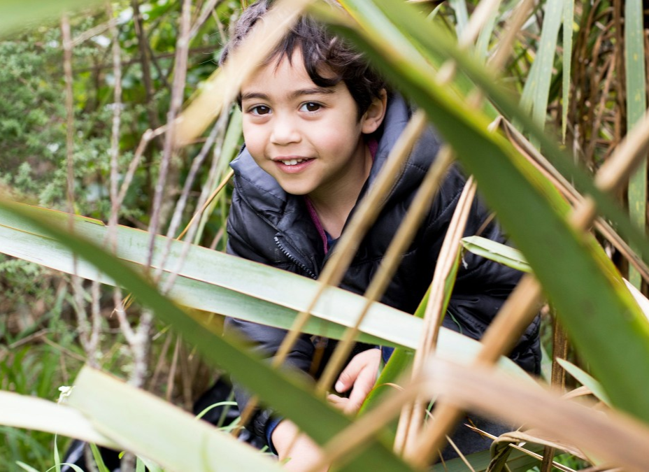 Outdoor education