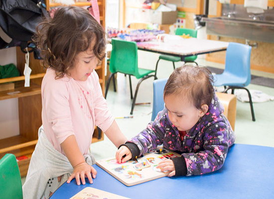 Early Childhood Education in New Zealand