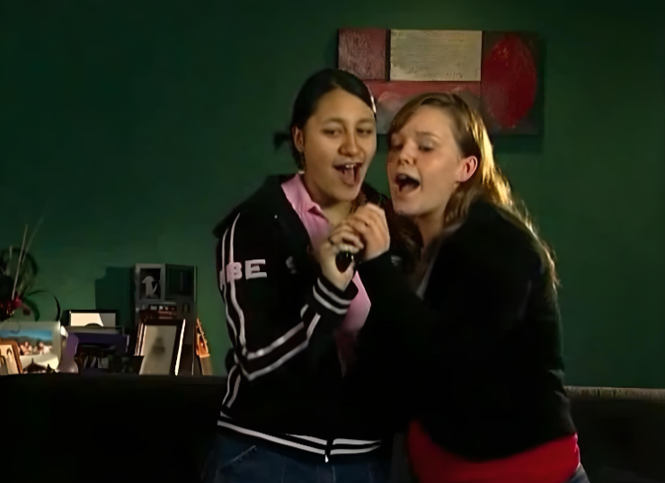 Ka Mau te Wehi! Unit 8 Titiro ki tēnei! – Look at this Published