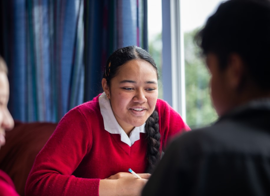 Ko wai ahau? - Who am I?