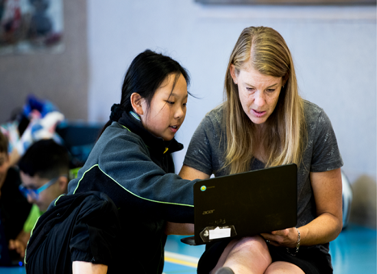 Ko wai ahau? - Who am I?