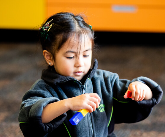 Pathways to School and Kura