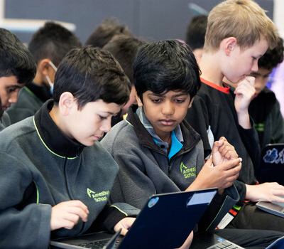 Brief development indicators of progression