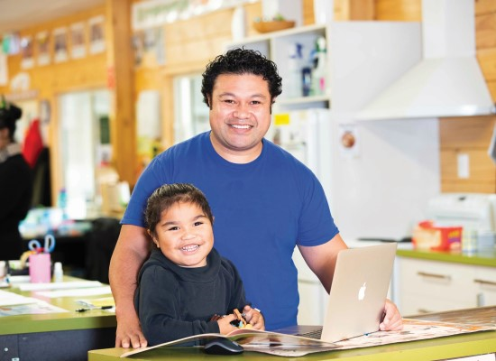 Leading cultural change