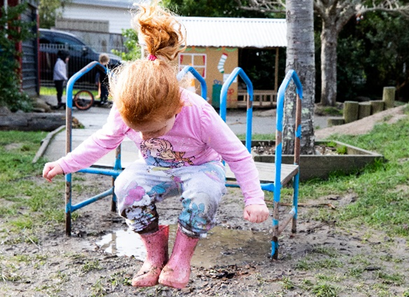 Mana Reo | Communication - Strand 4