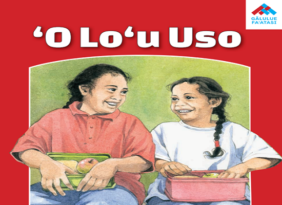 ‘O Lo‘u Uso