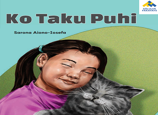 Ko Taku Puhi