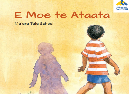 E Moe te Ataata