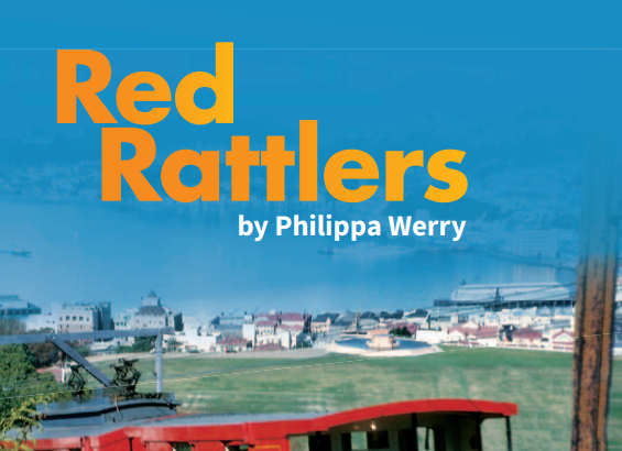 Red Rattlers