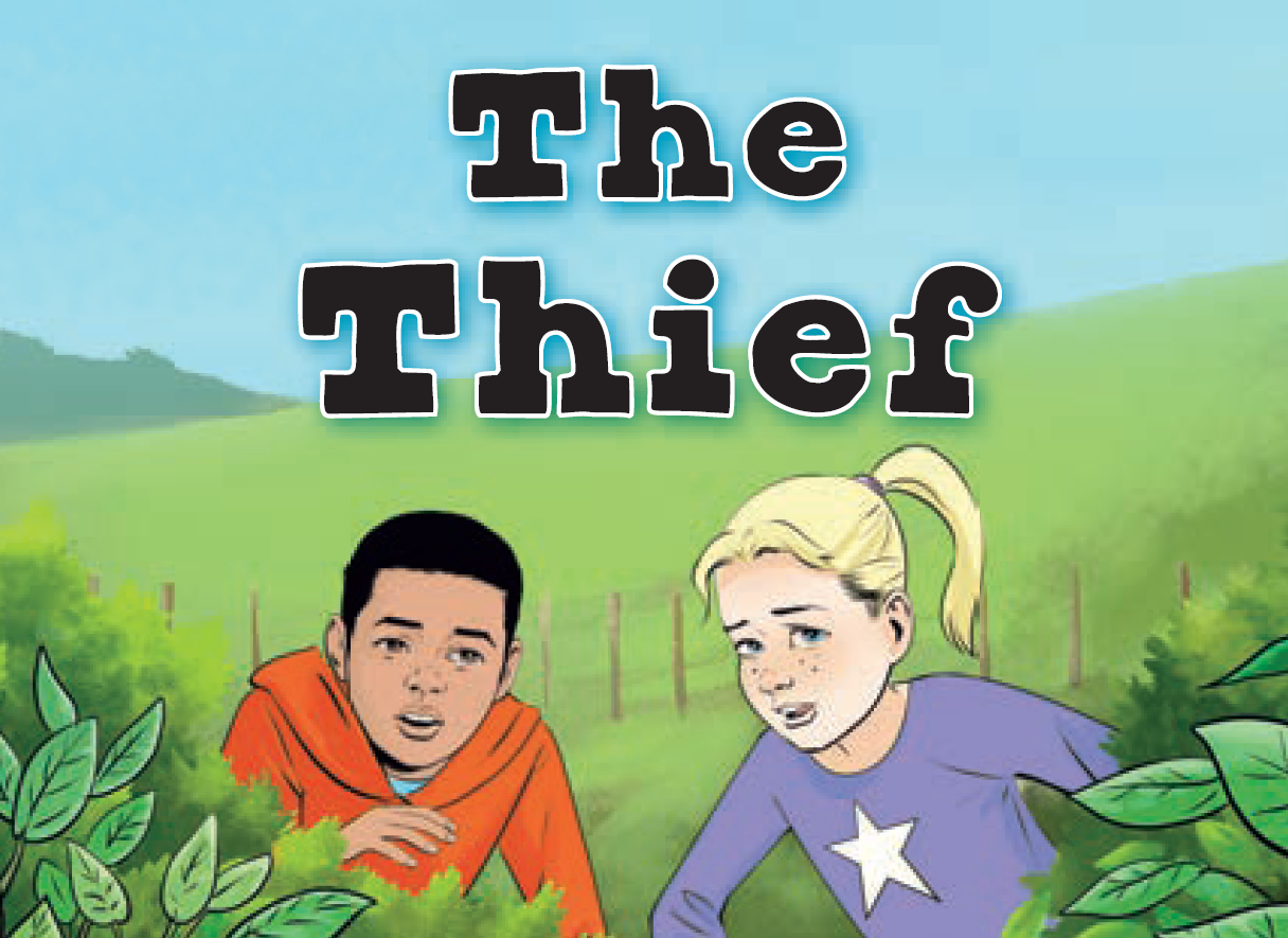The Thief