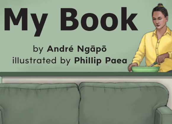 My Book
